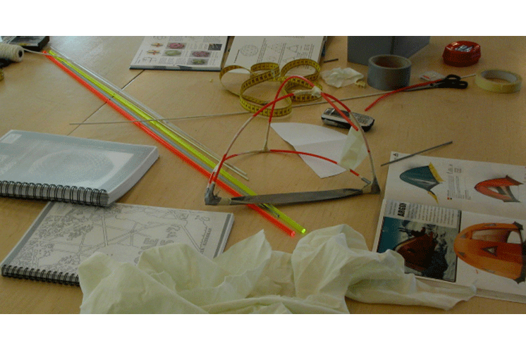 Textiles und Technisches Gestalten | PHBern