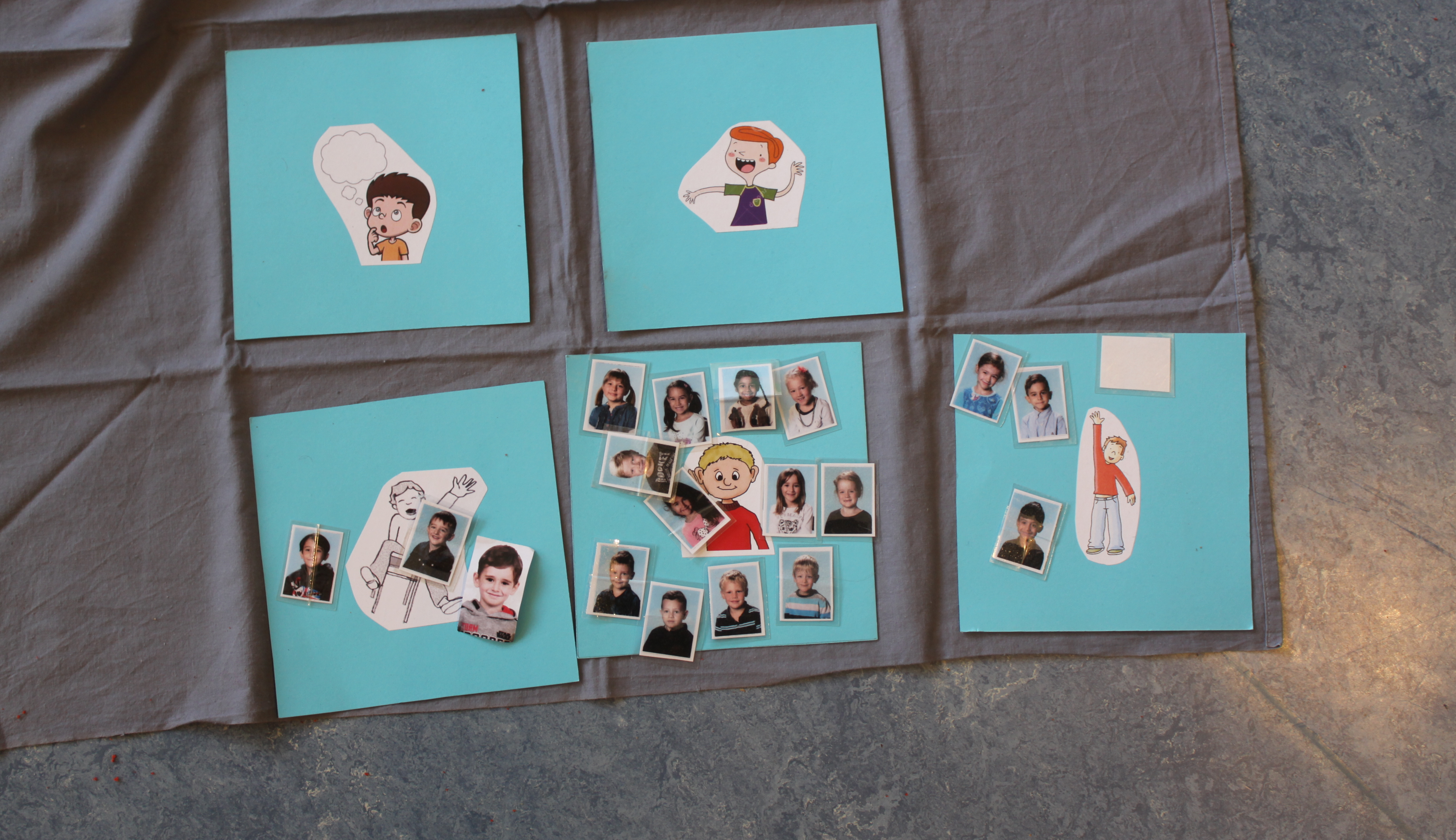 KG.4.1: 24.05.2018 | PHBern