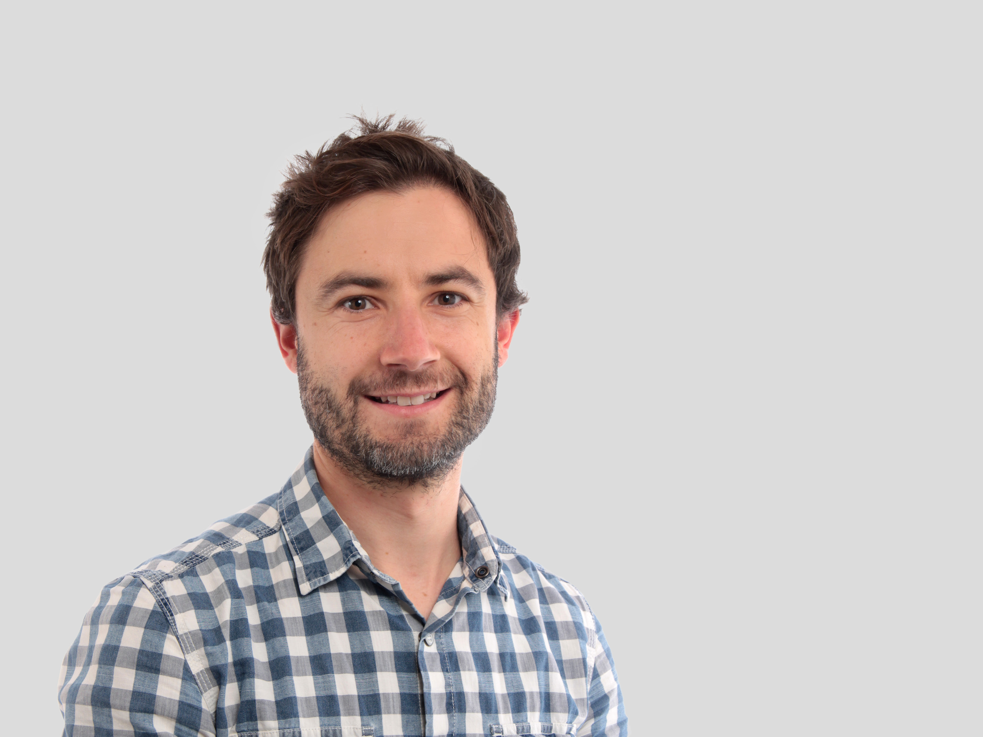 "Ich sehe noch sehr viel Potenzial im Lernen mit digitalen Medien." | PHBern