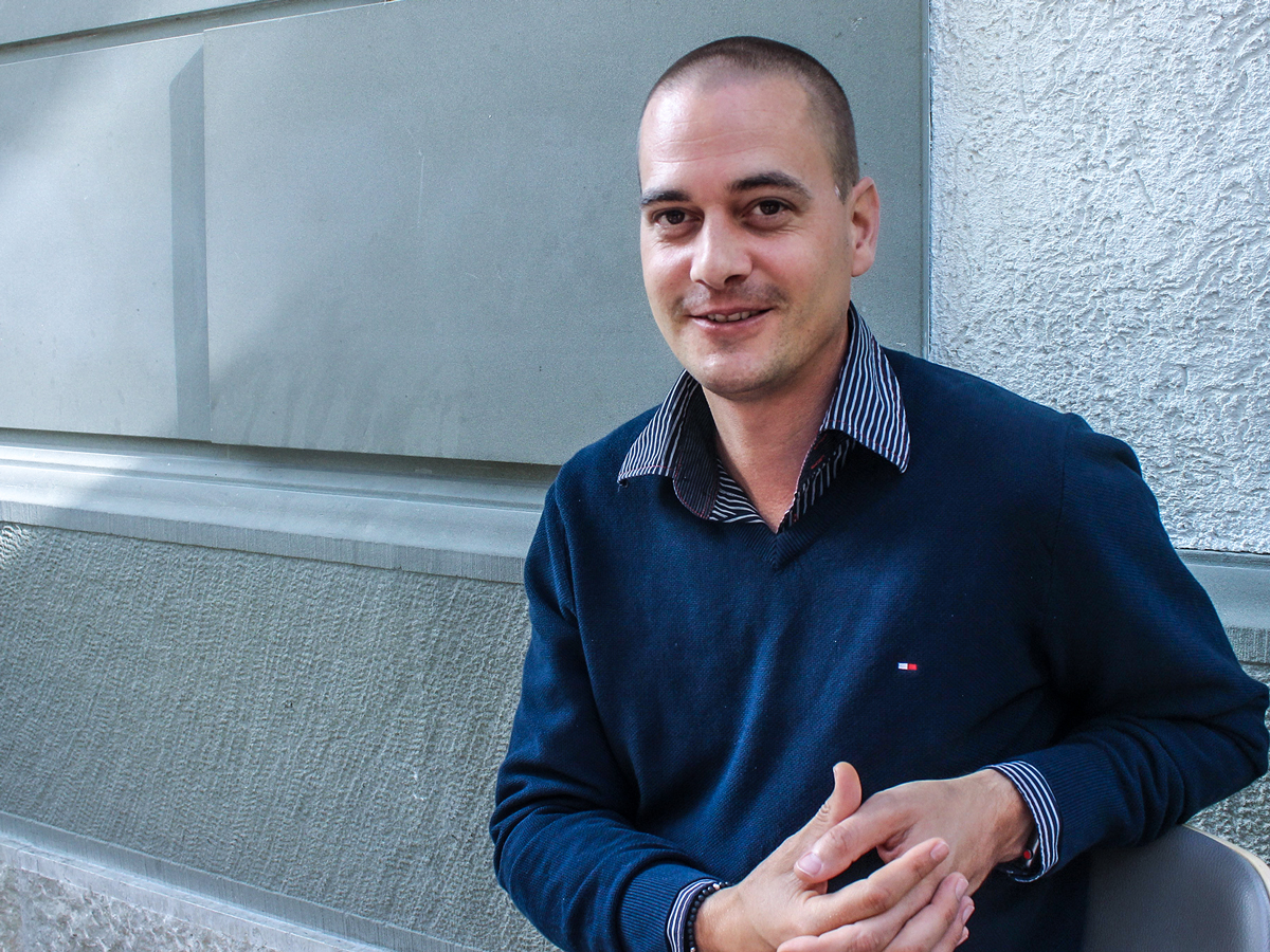 MAS Bildungsmanagement: "Die Vielfalt der Themen ist gross!" | PHBern