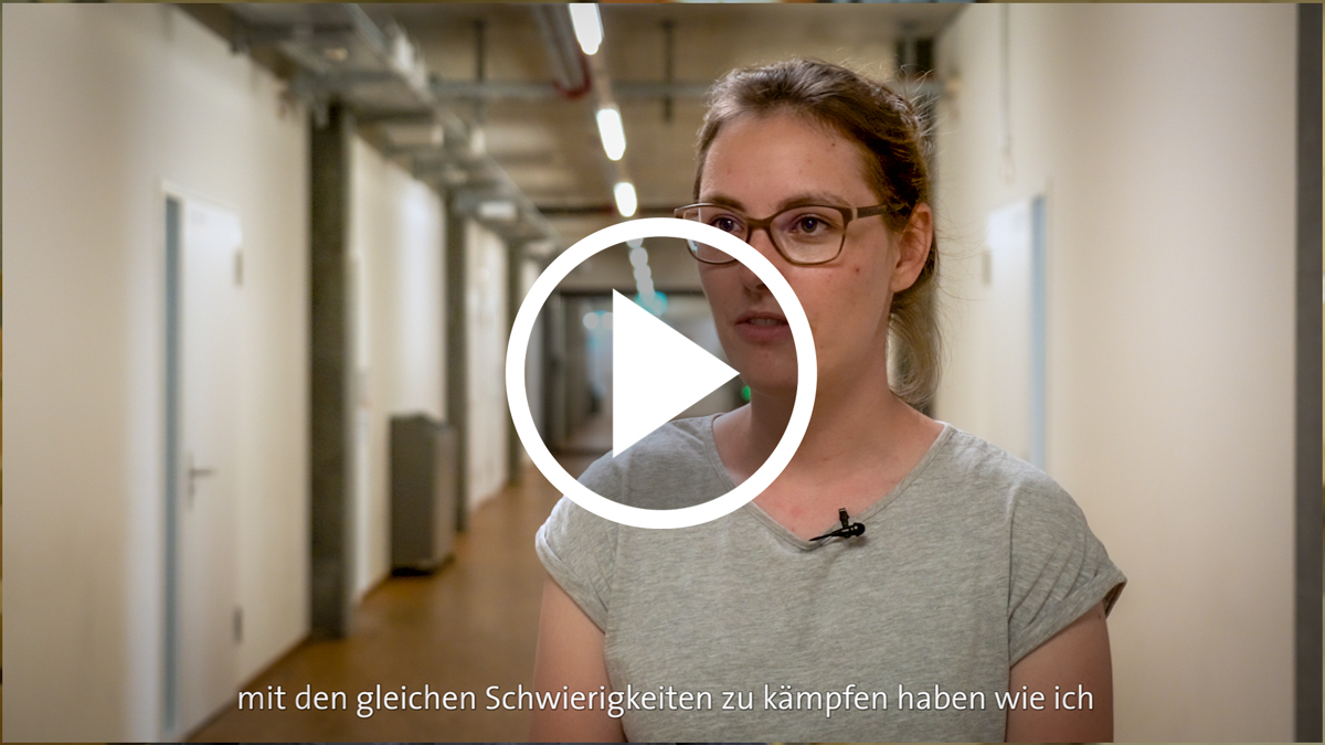 "Ich wusste zu Beginn nicht, worauf ich mich einlasse, aber es hat sich gelohnt" | PHBern