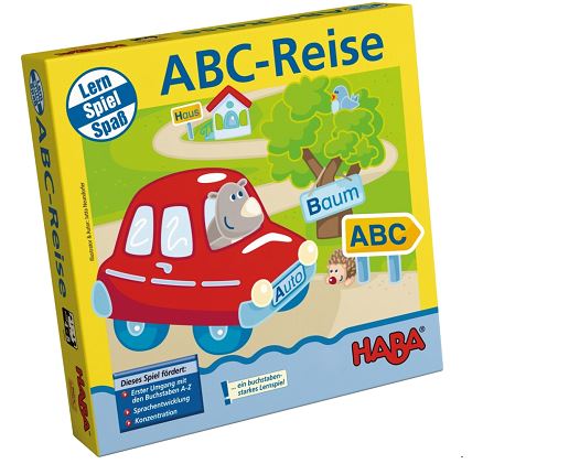 ABC-Reise | PHBern