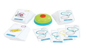 Quick Buzz Das Vokabelduell Englisch | PHBern