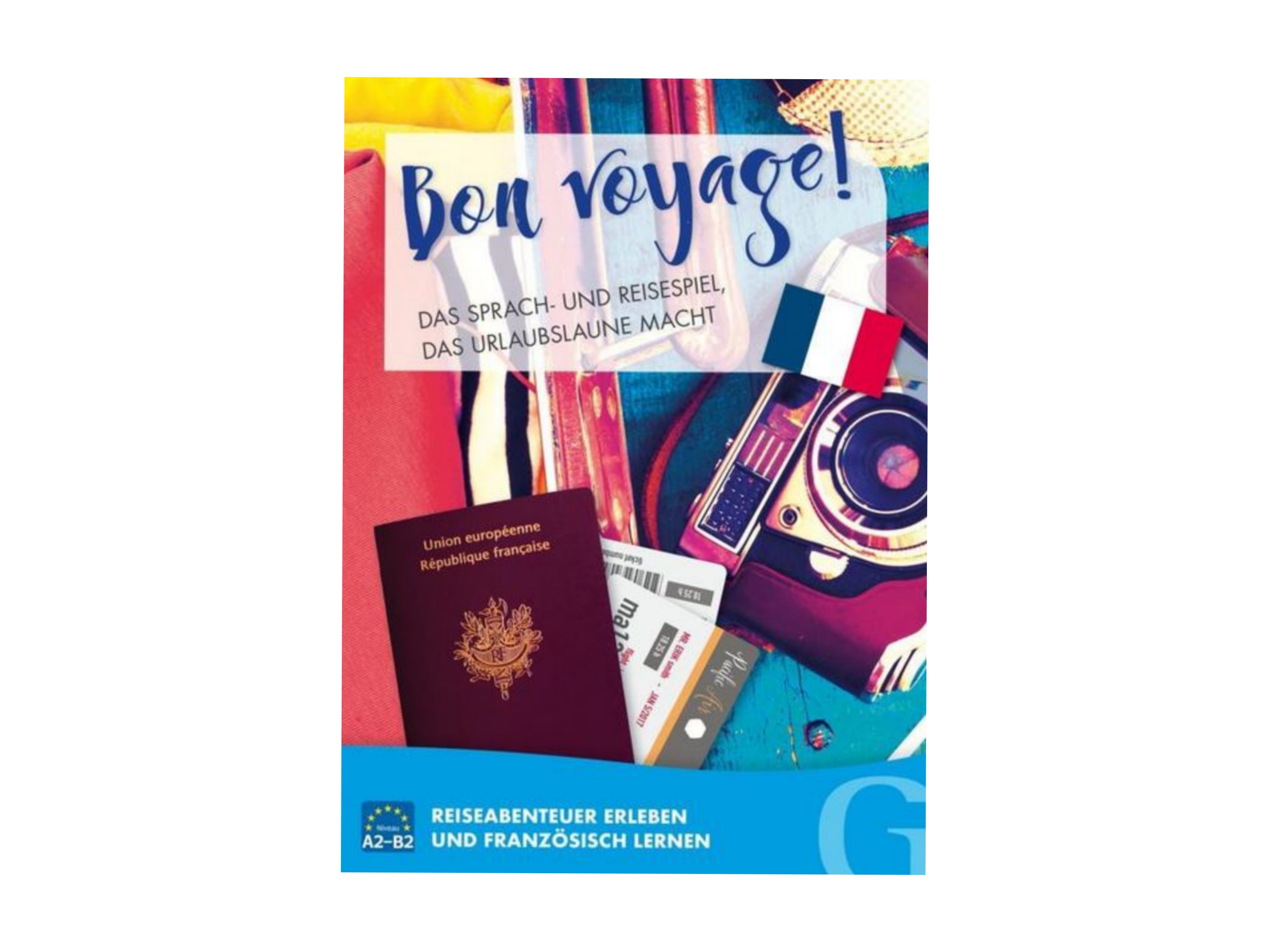 Bon Voyage | PHBern