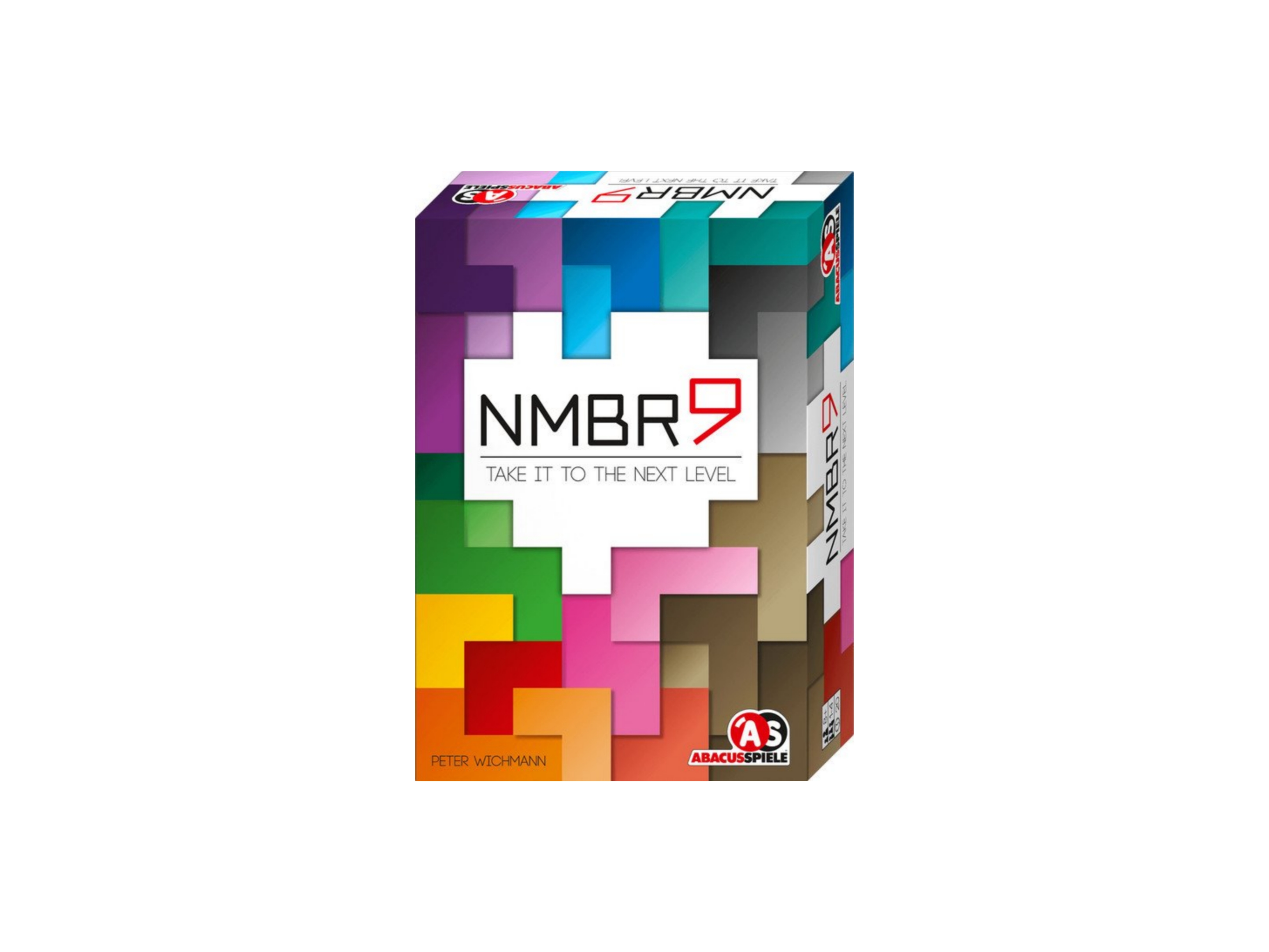 NMBR9 | PHBern