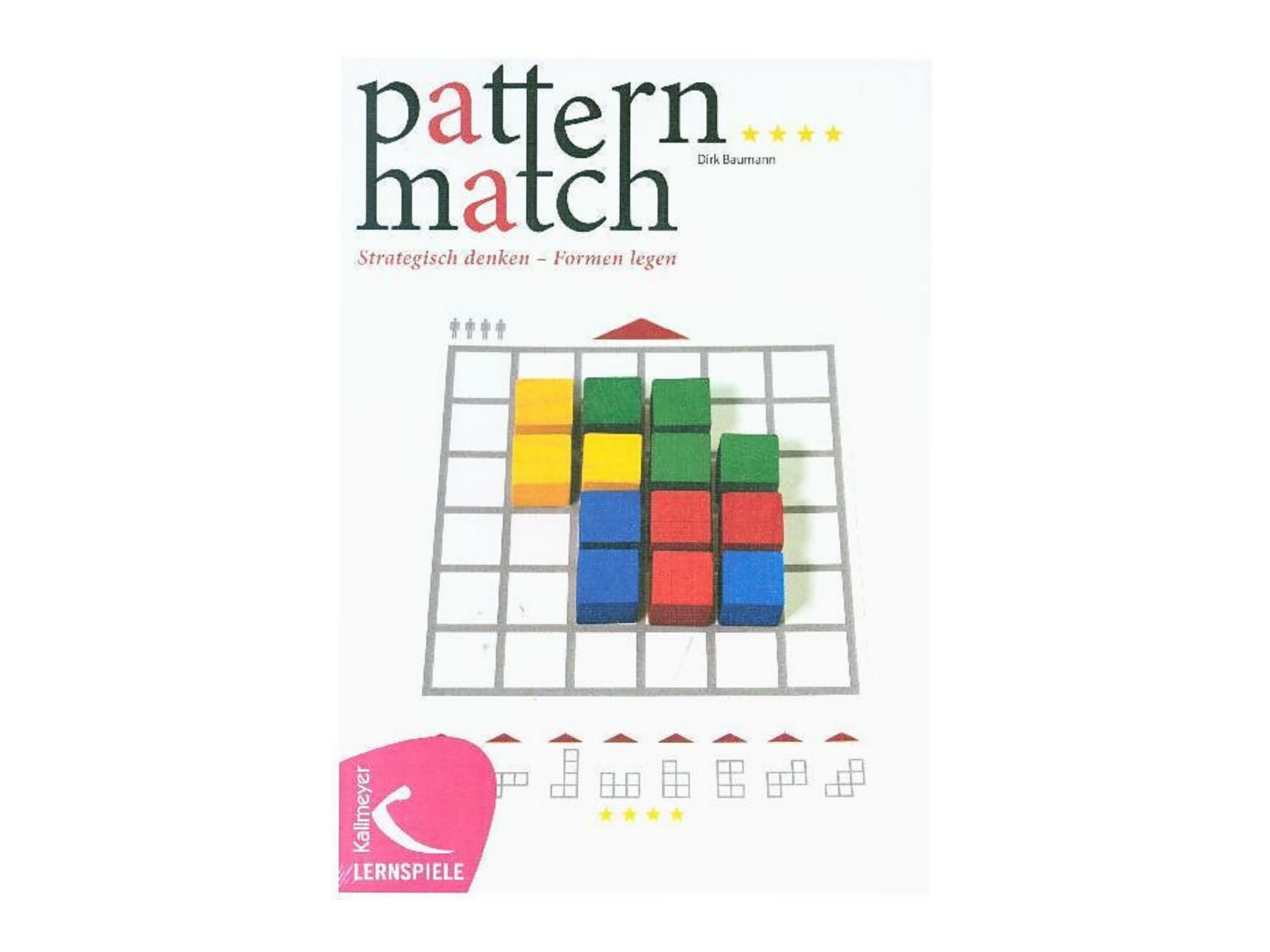 Pattern match | PHBern