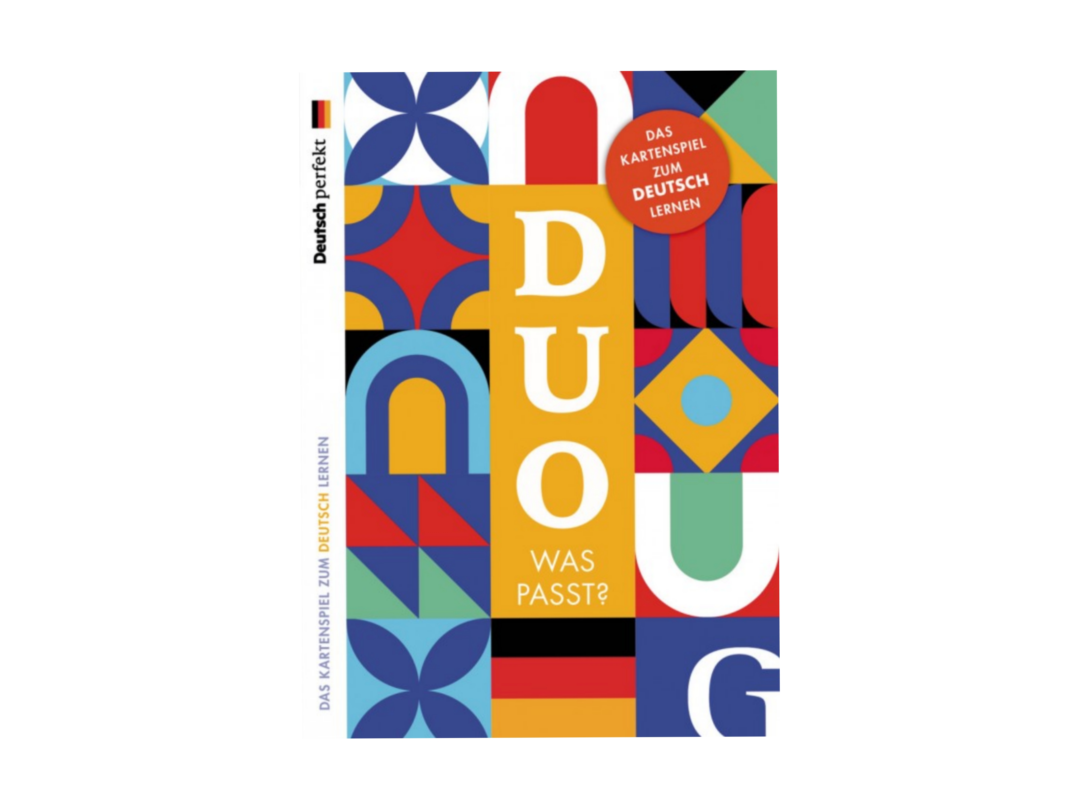 DUO - Was passt | PHBern