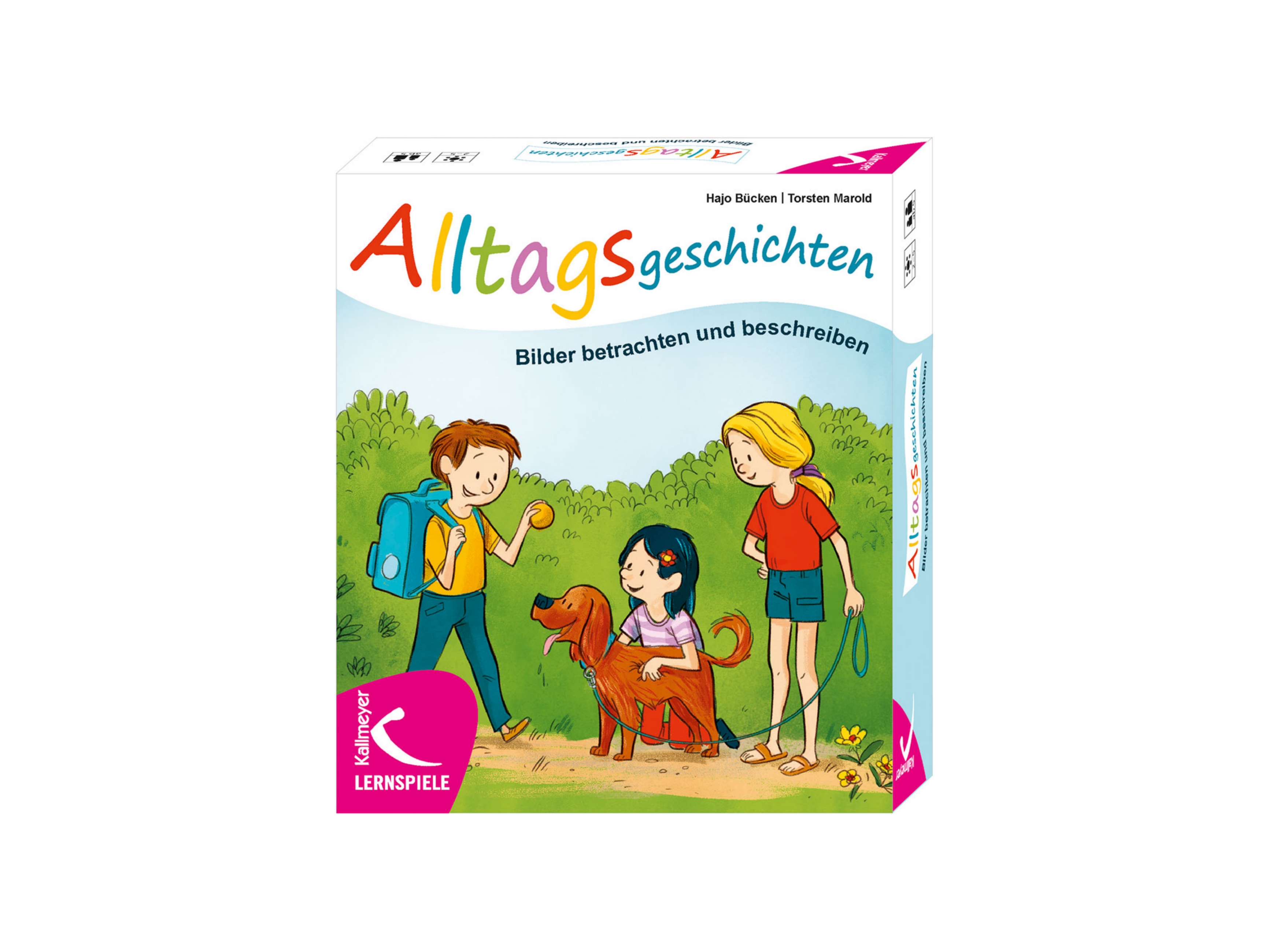 Alltagsgeschichten | PHBern