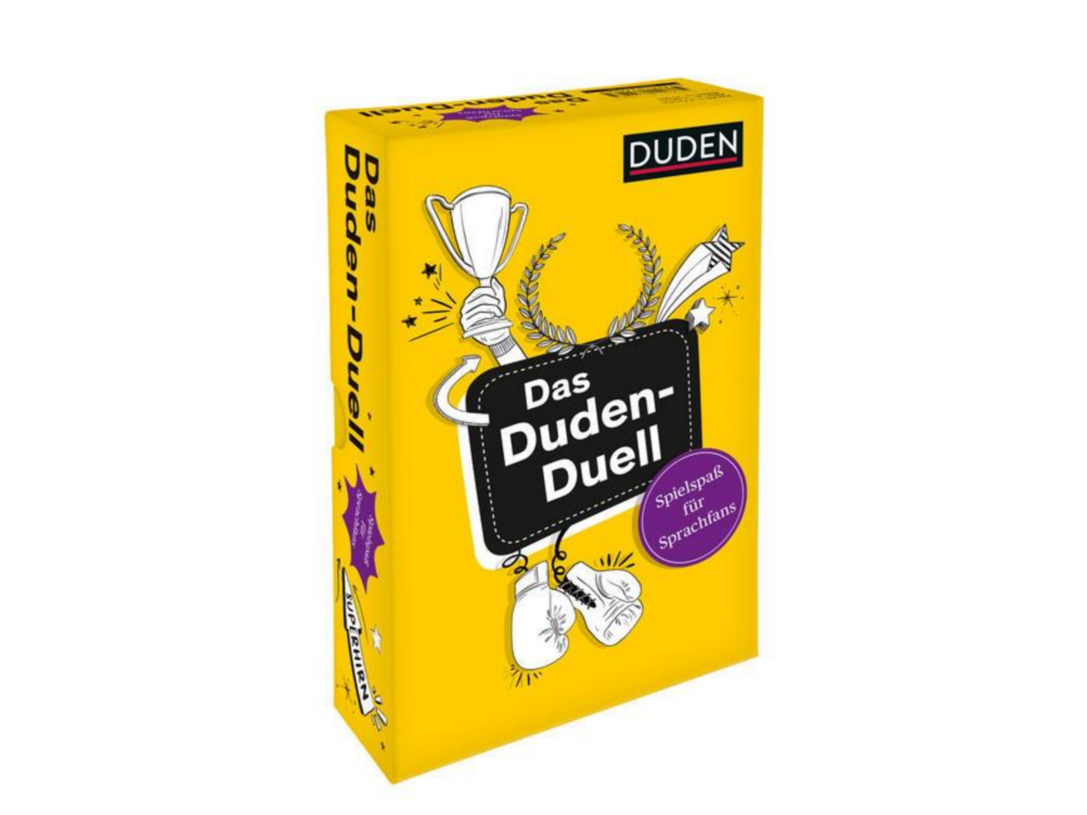Das Duden-Duell | PHBern