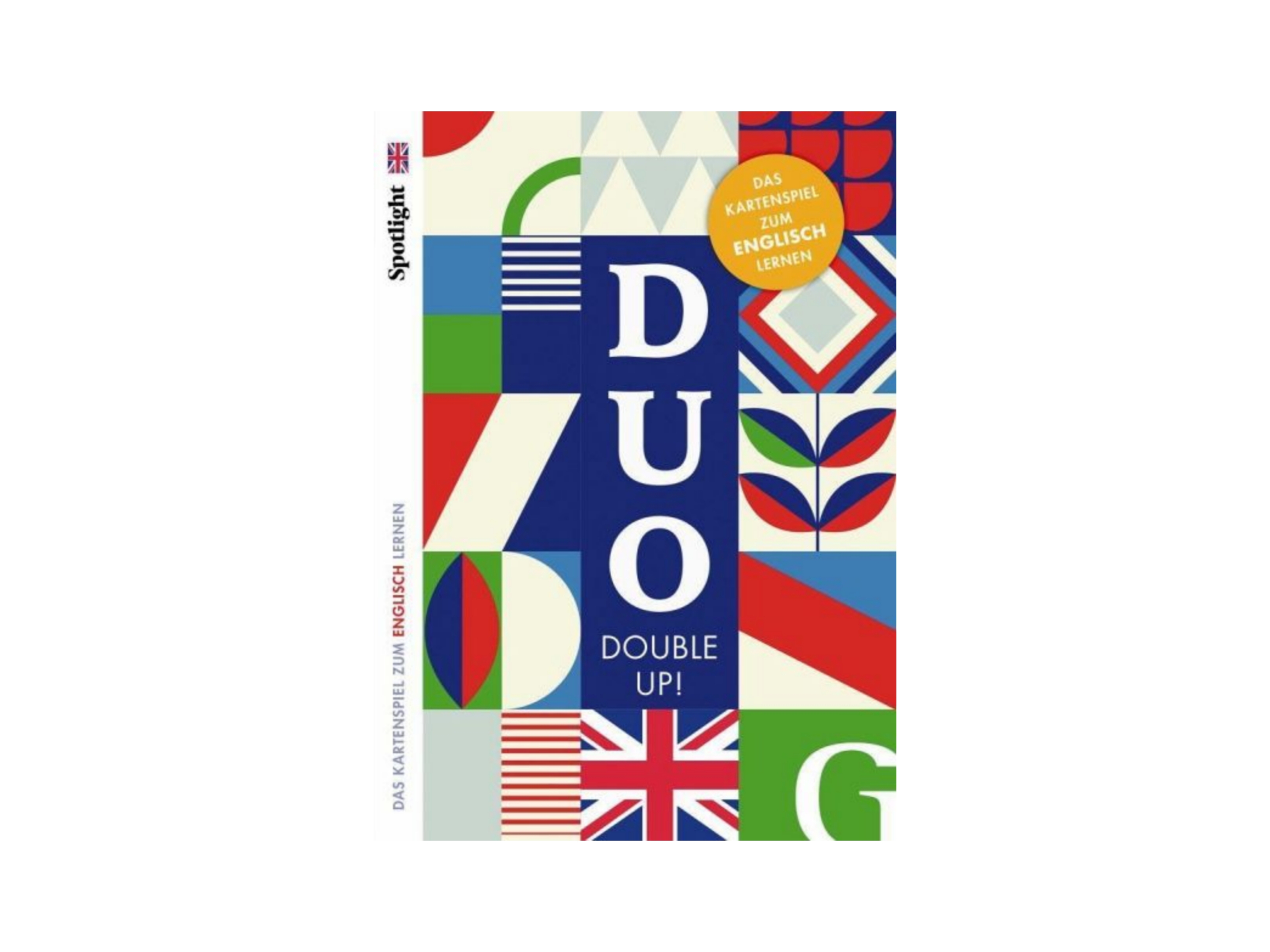 DUO Double up | PHBern