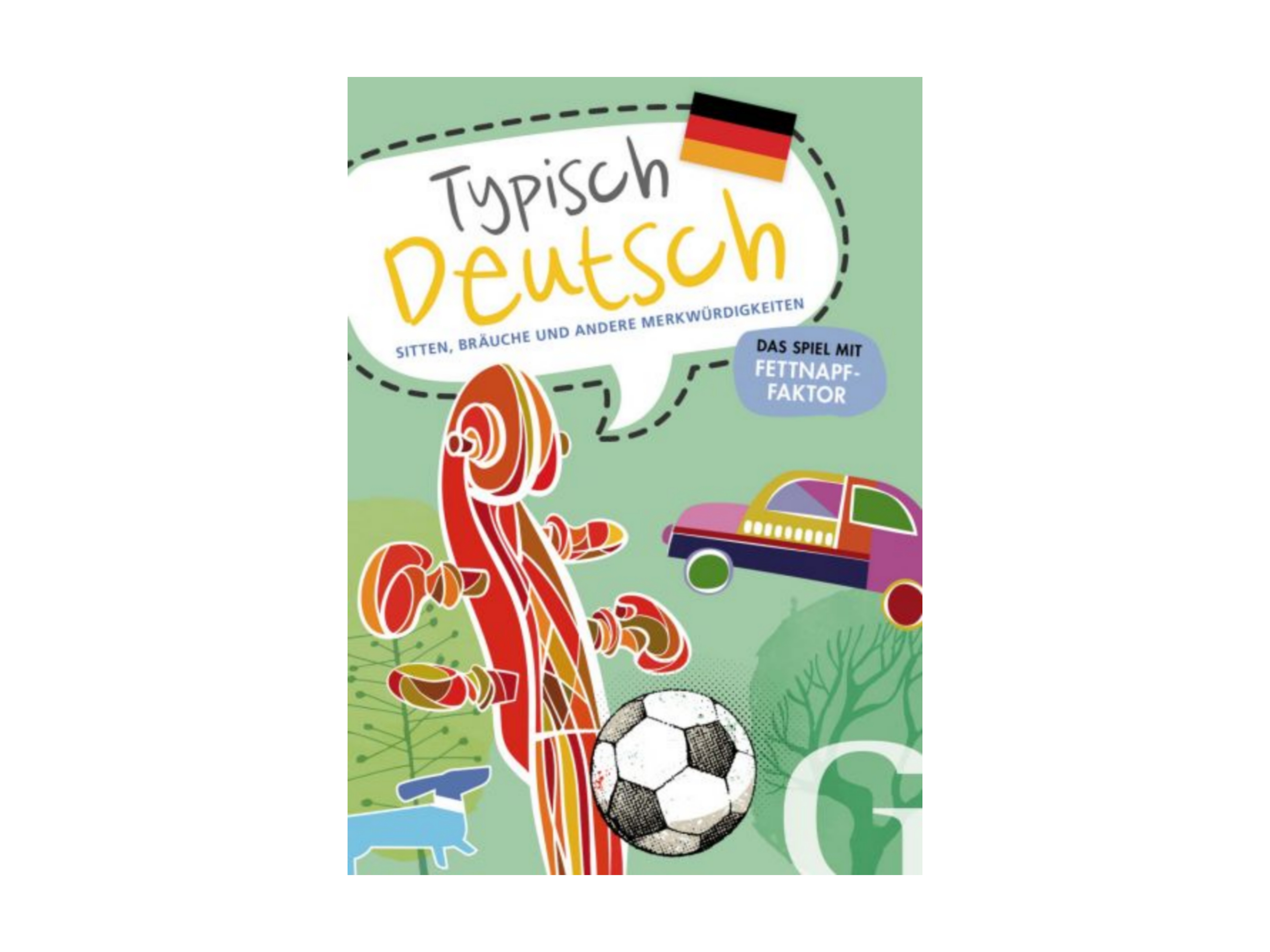 Typisch Deutsch | PHBern