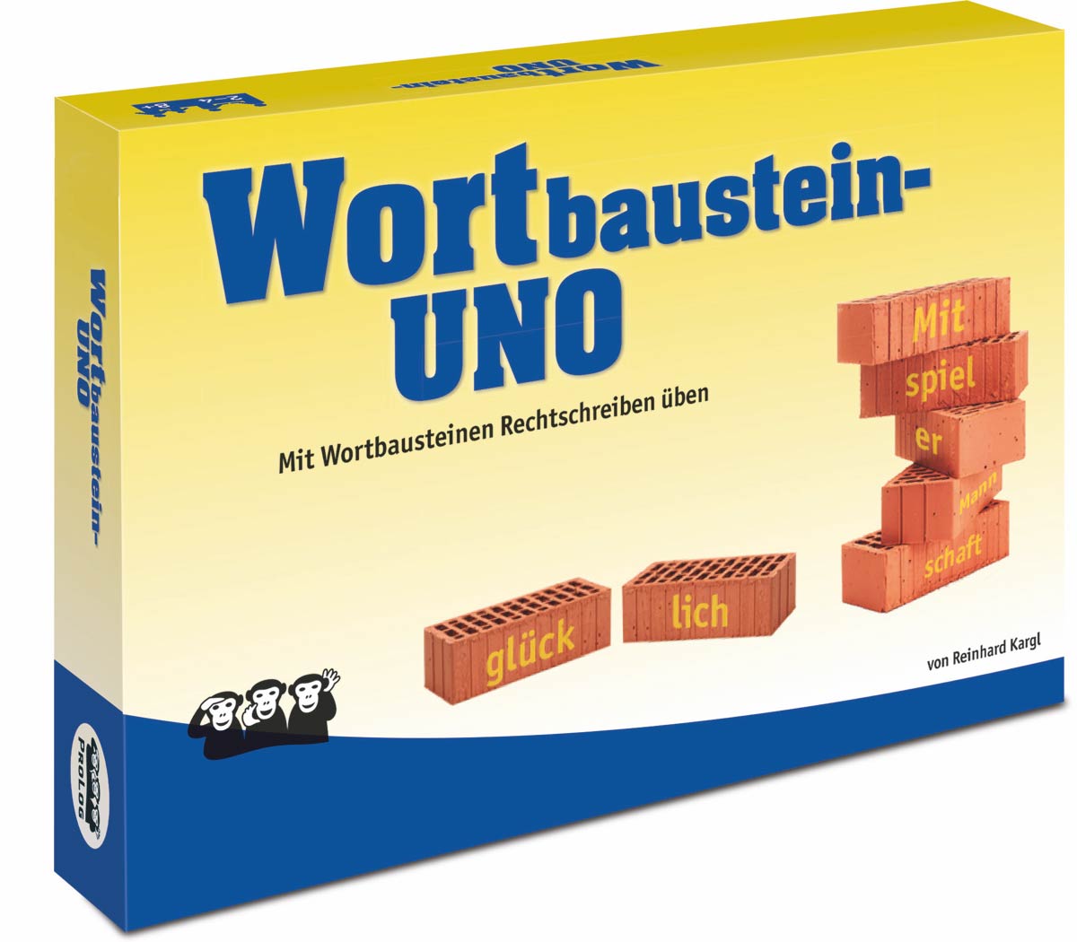 Wortbaustein UNO | PHBern