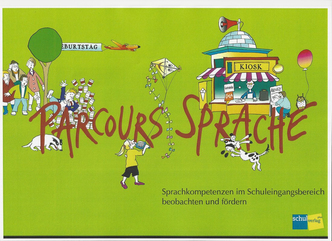 Parcours Sprache | PHBern