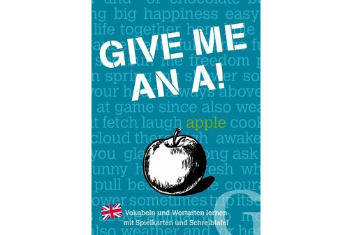 Give me an A! | PHBern