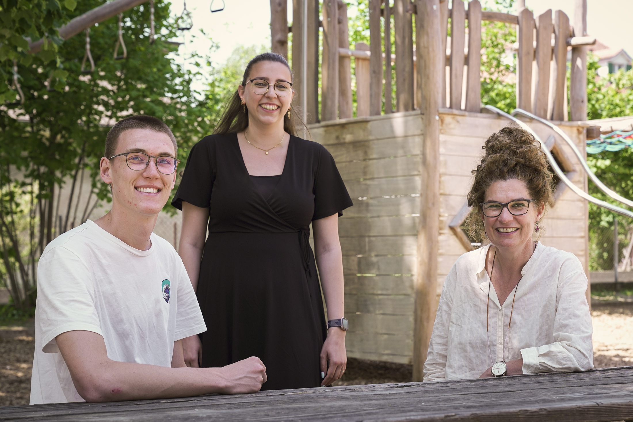 Studi-Podcast: Episode 8 jetzt online! | PHBern