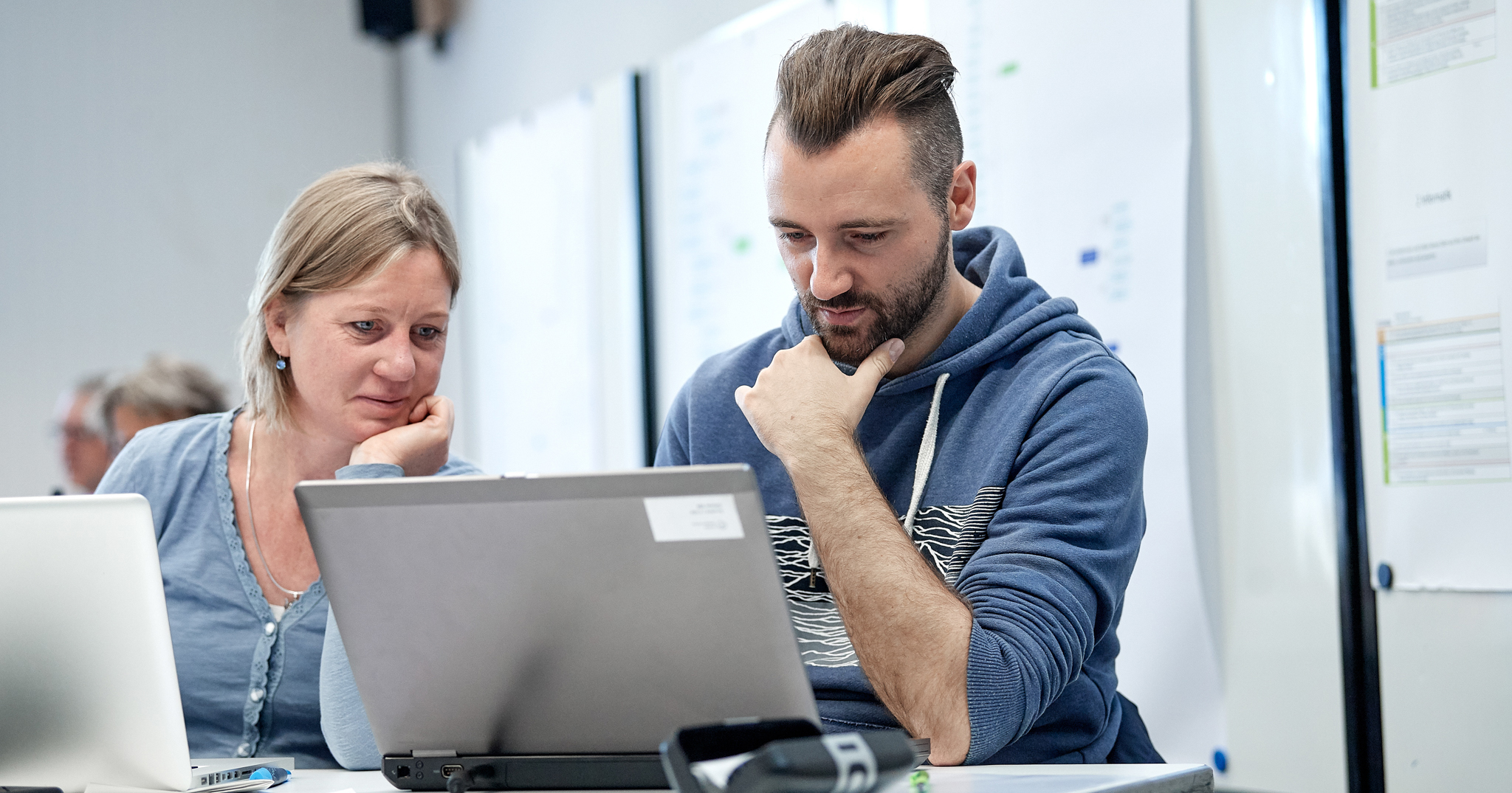 Smartphones im Klassenzimmer | PHBern