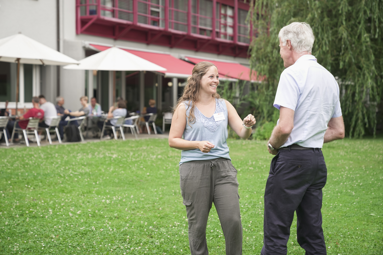 Die PHBern vermittelt Grundlagenwissen | PHBern