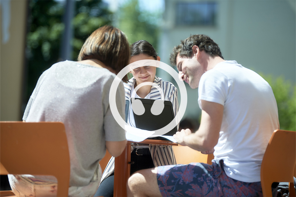 Neue Ausbildung zur Fachperson Inklusion (FaPINK) | PHBern