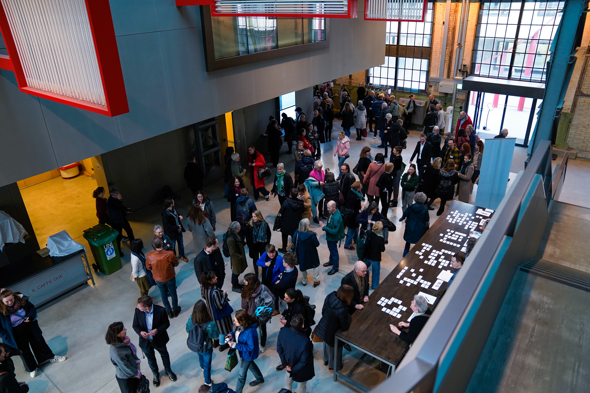 PHBern Perspektiven 2024: Brücken bauen zum Erfolg | PHBern