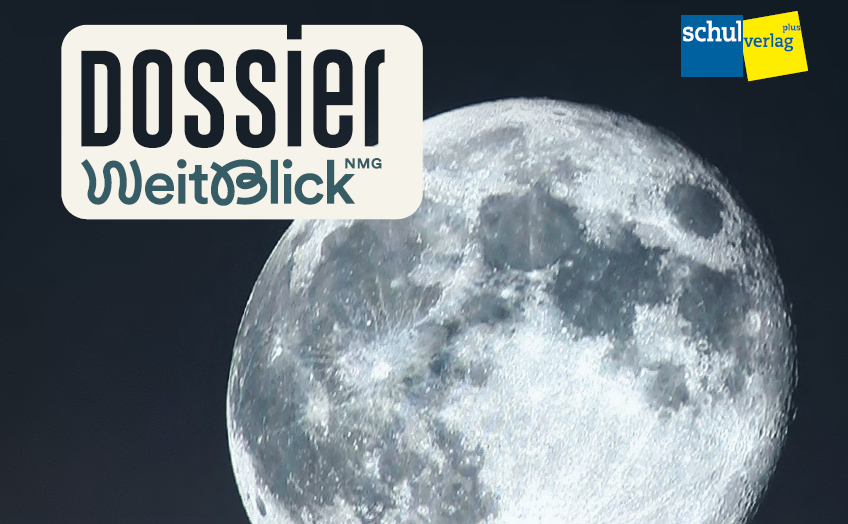 IdeenSet Dossier WeitBlick NMG: Himmelsphänomene | PHBern