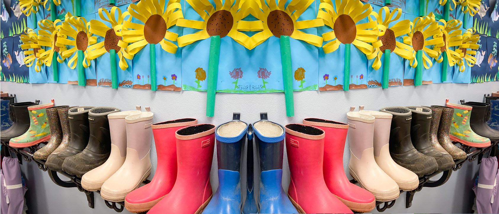 Blog: Bildung und Betreuung verbinden | PHBern