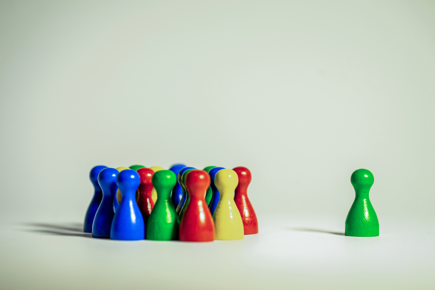 Diskriminierung stoppen, Toleranz fördern | PHBern