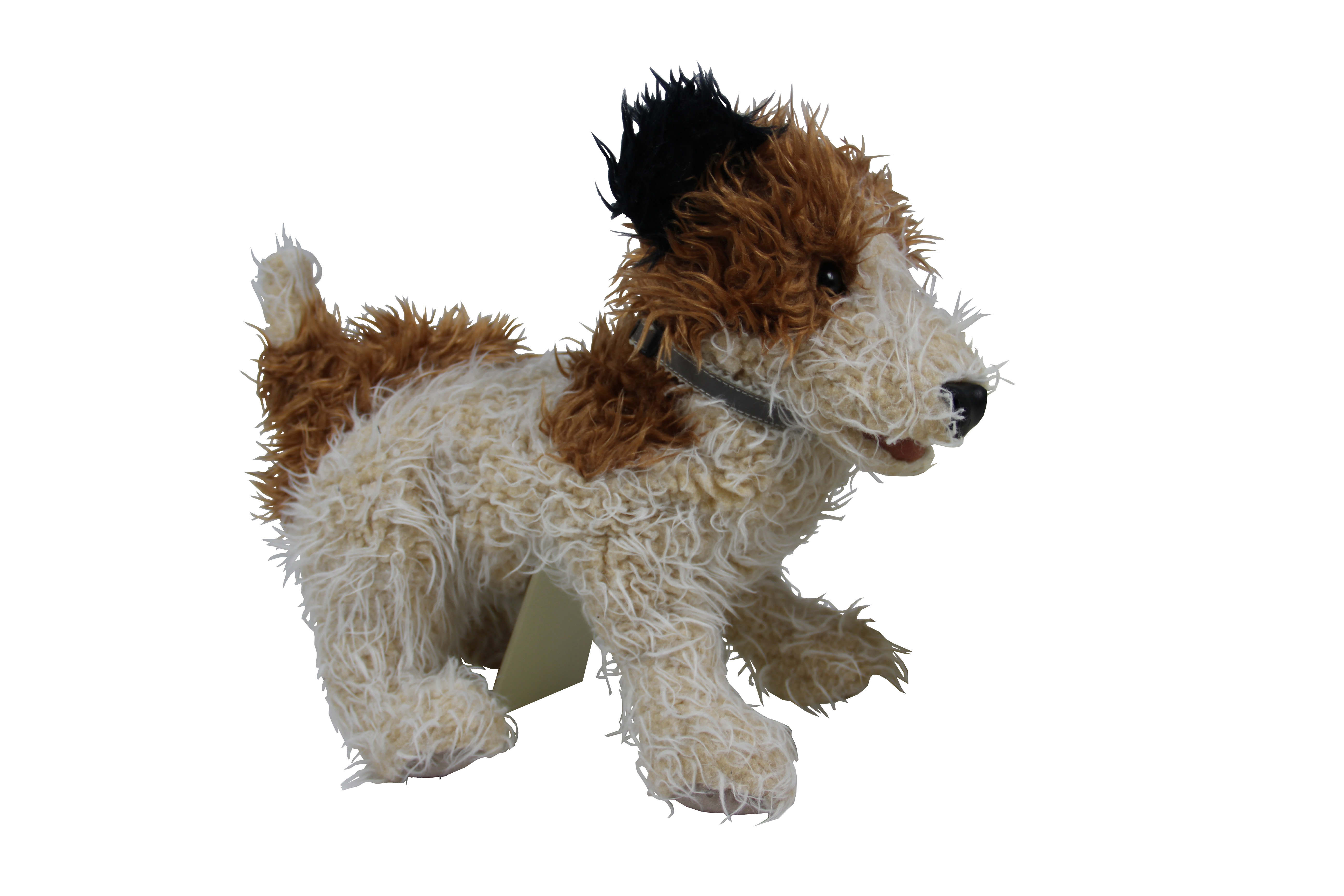 Handpuppe Hund | PHBern