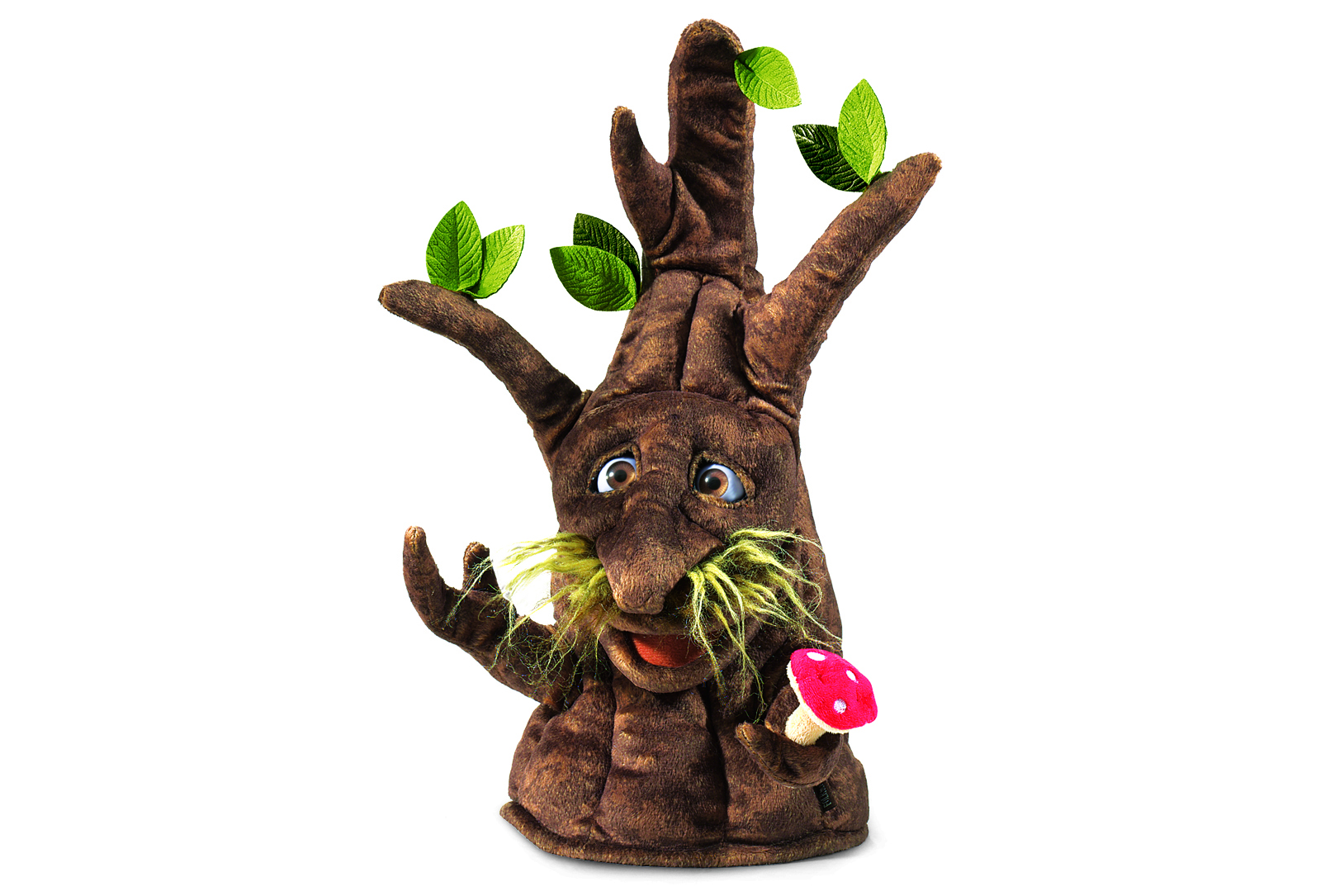 Handpuppe Zauberhafter Baum | PHBern