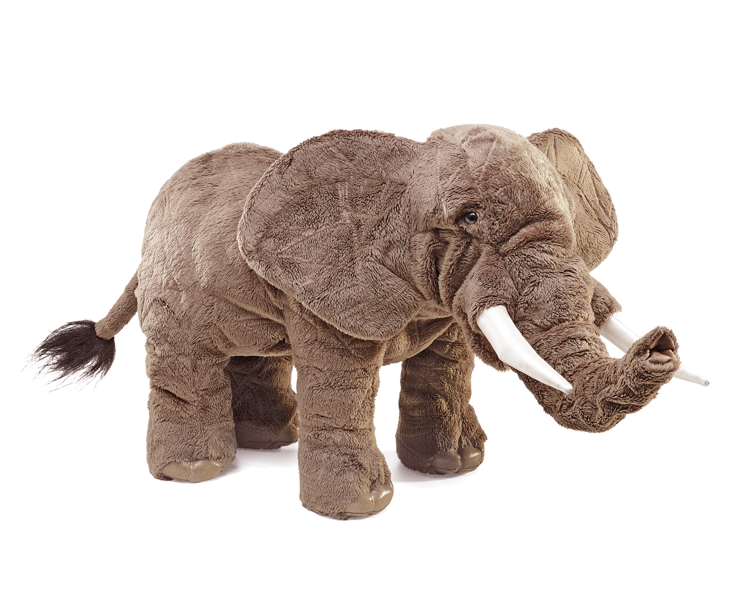 Handpuppe Elefant | PHBern