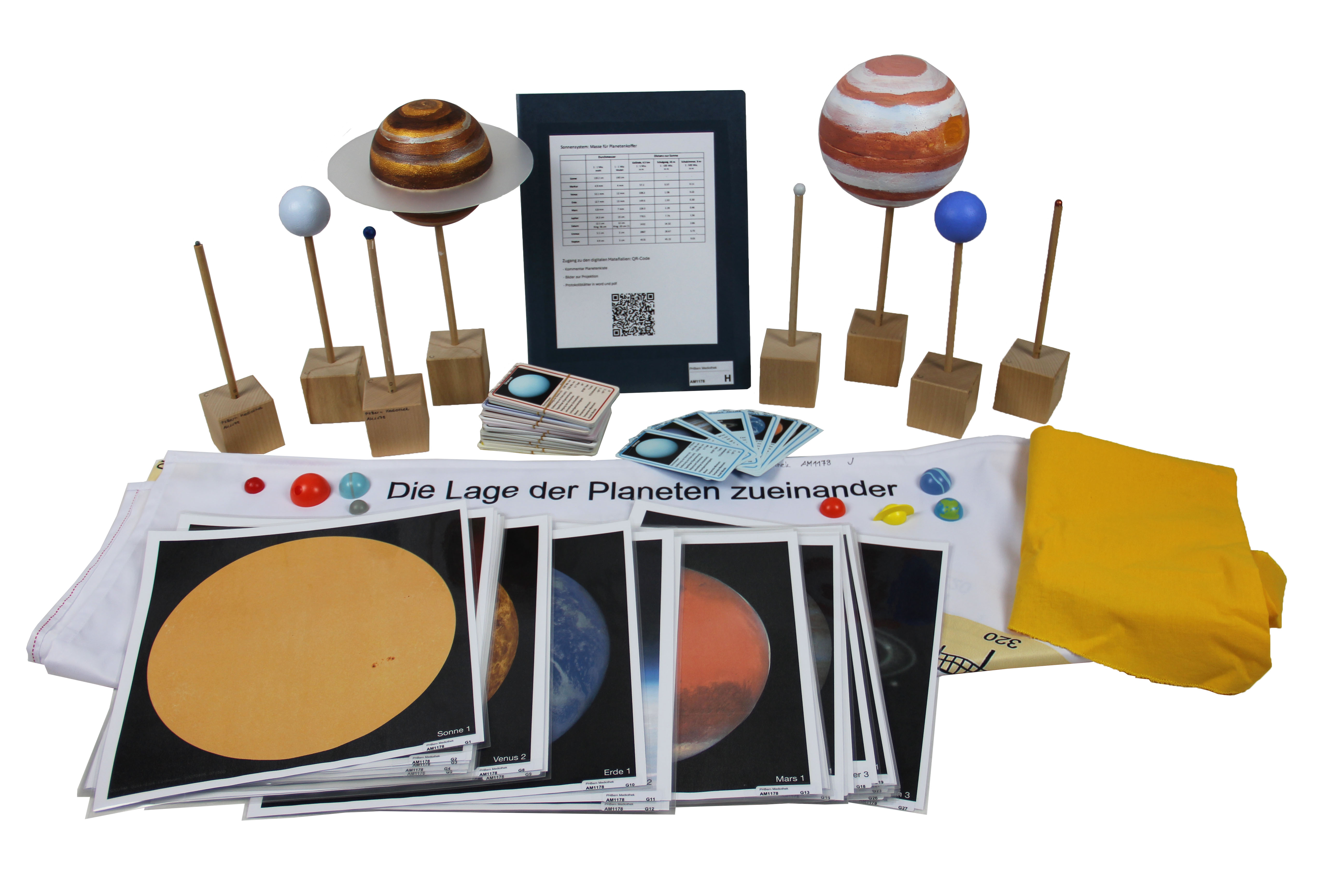 Planetenkiste | PHBern