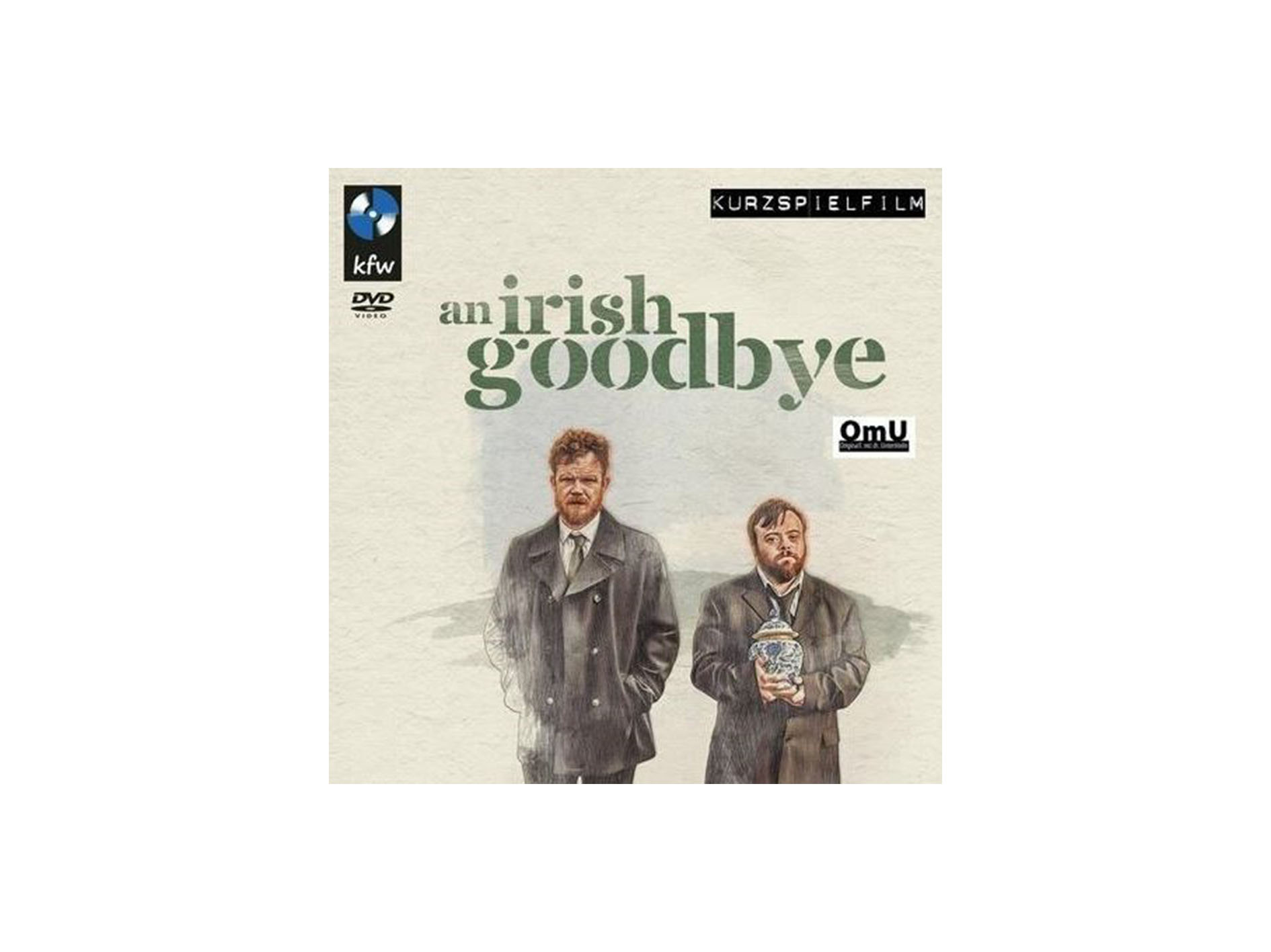 An Irish Goodbye | PHBern