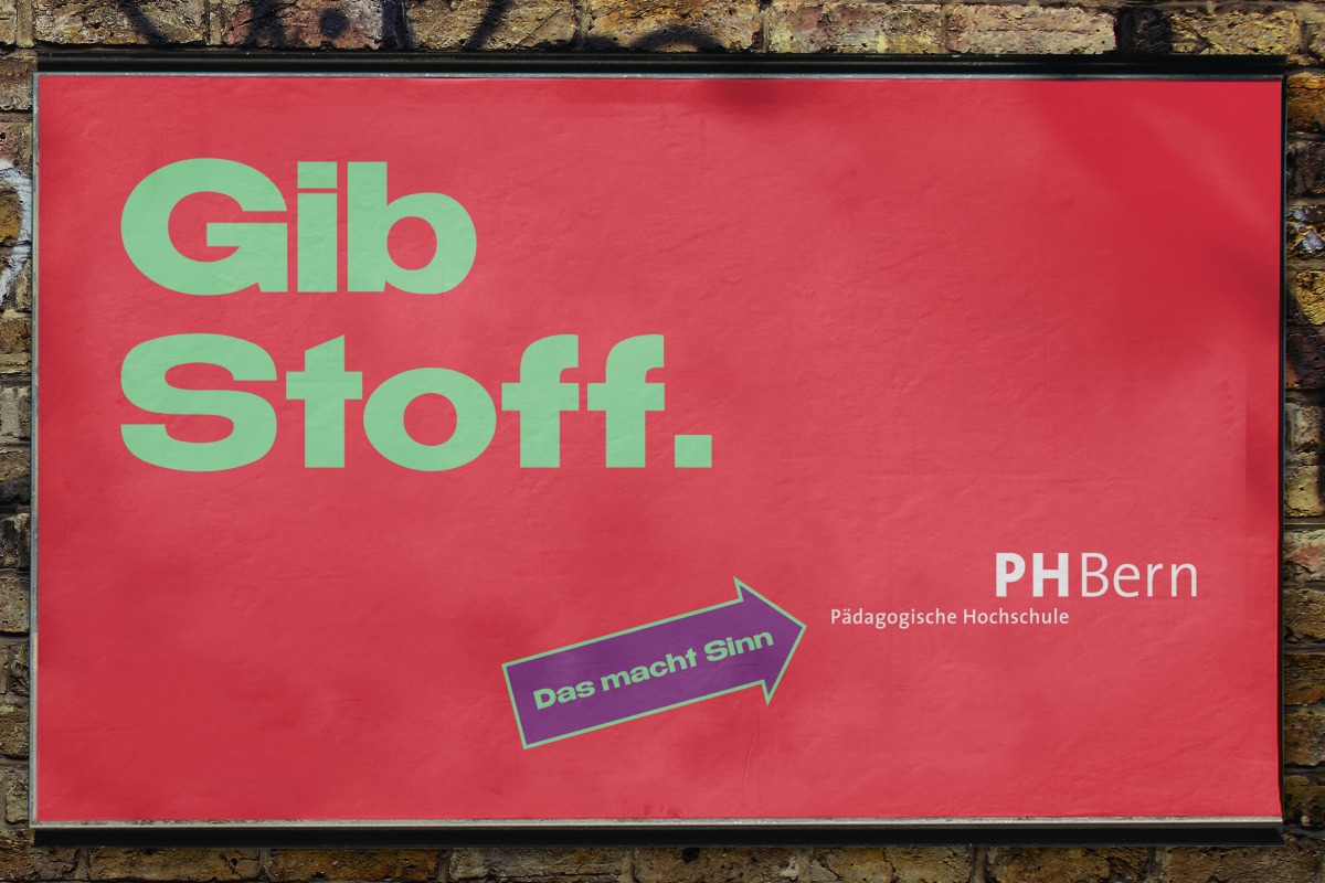 Besuchstage PHBern 2025 | PHBern