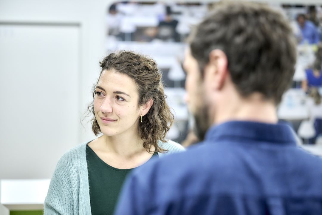 SNF unterstützt zwei neue Forschungsprojekte der PHBern | PHBern