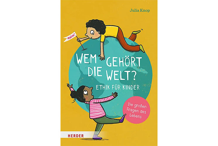 Wem gehört die Welt? | PHBern