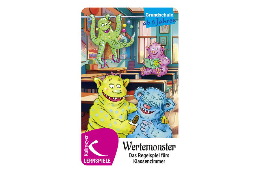 Wertemonster | PHBern