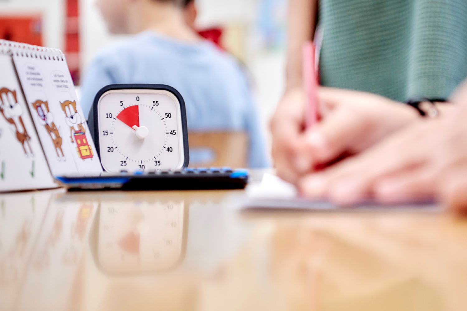 Der herausfordernden Integration mit zusätzlichem Wissen begegnen | PHBern