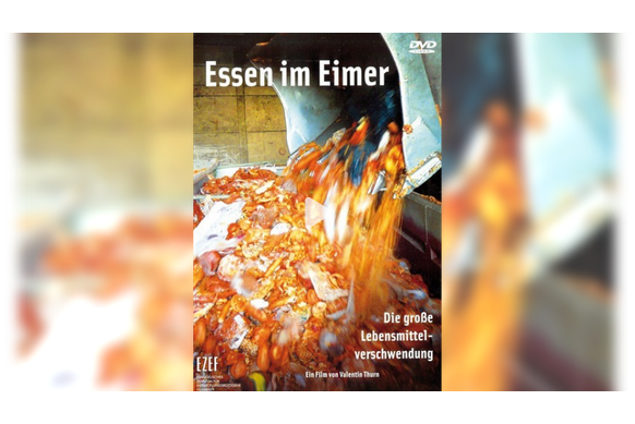 Essen im Eimer | PHBern