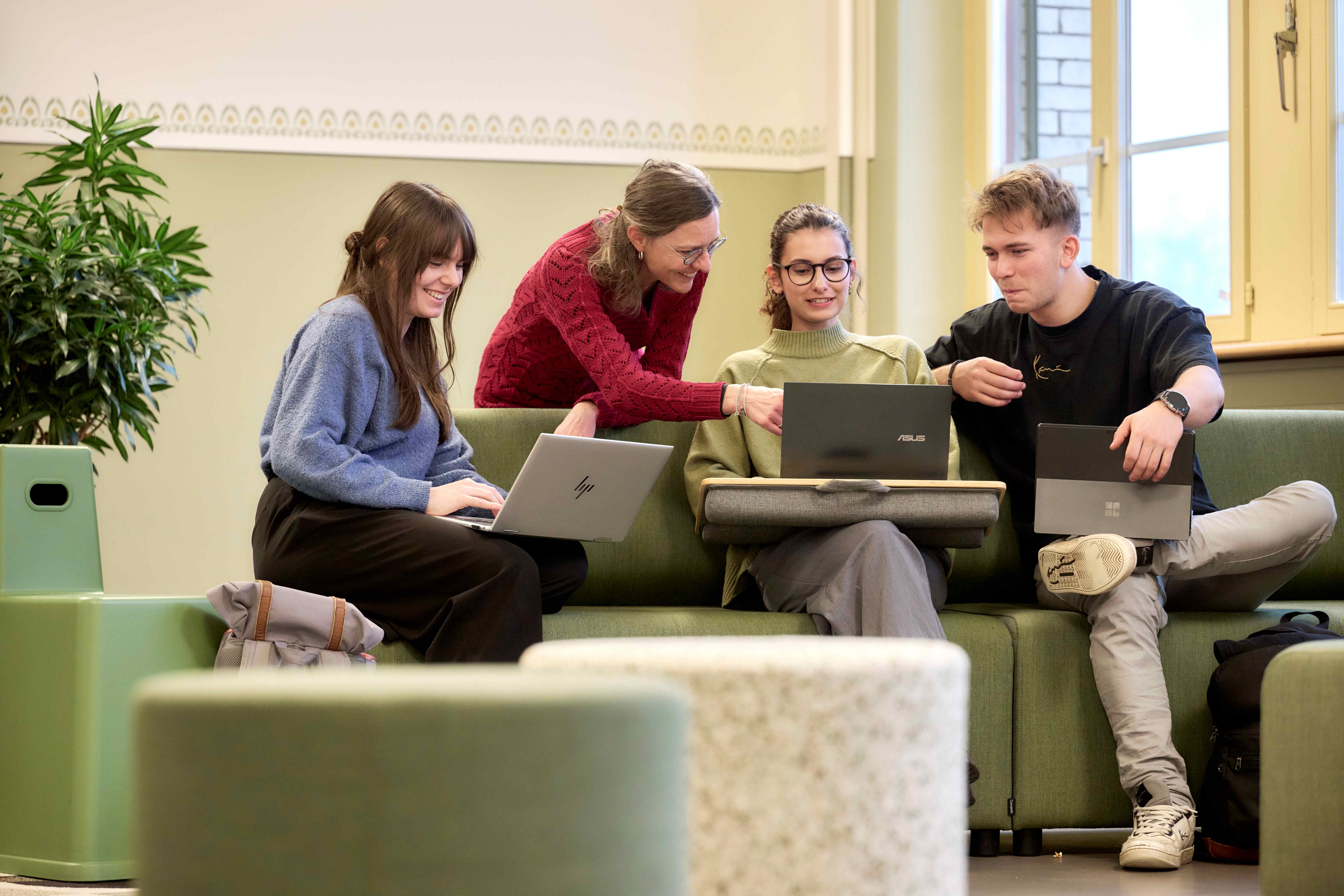 Wertschätzende Zusammenarbeit | PHBern