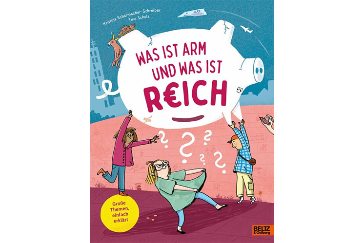 Was ist arm und was ist reich | PHBern