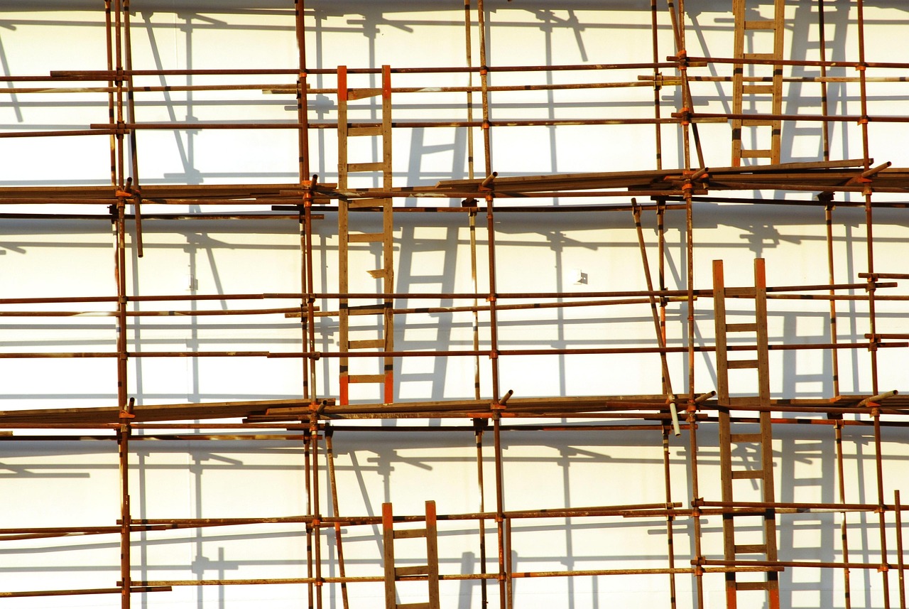 Blog: mit Scaffolds das Schreiben unterstützen | PHBern