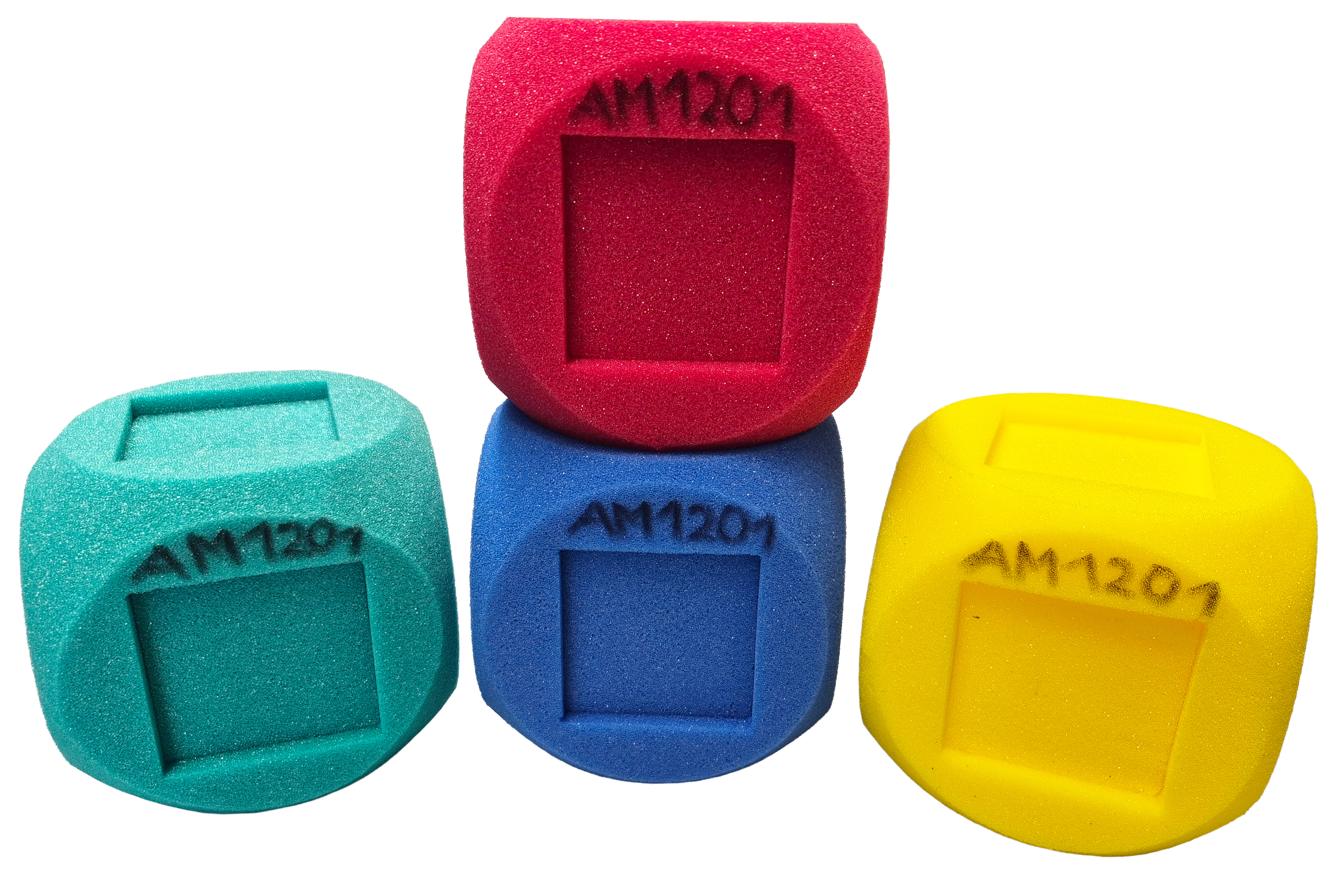 Vario-Cube, 4-er Set | PHBern
