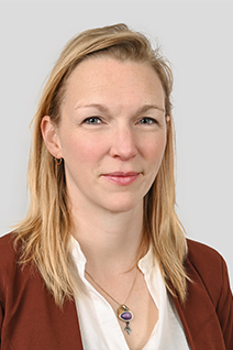 Dr. Anja Winkler | PHBern