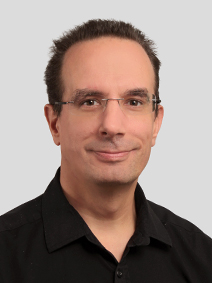 Michael Sauter | PHBern