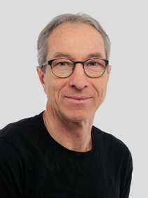 Martin Joss | PHBern