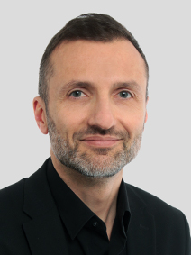 Pascal Käser | PHBern