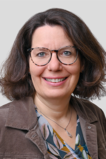 Andrea Fritschi | PHBern