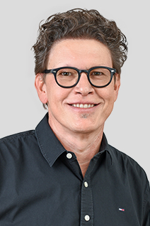 Dr. Christian Schenkel | PHBern