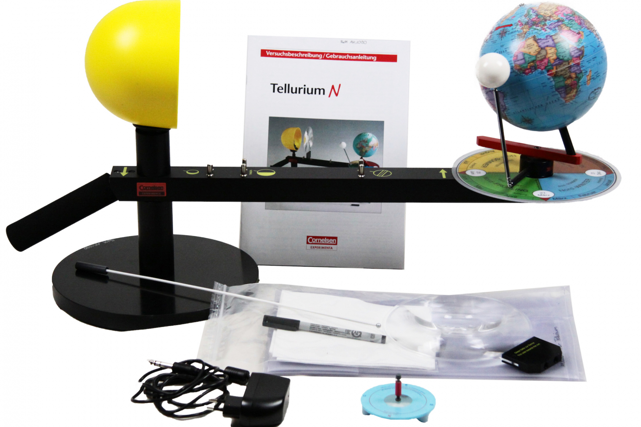 Tellurium | PHBern