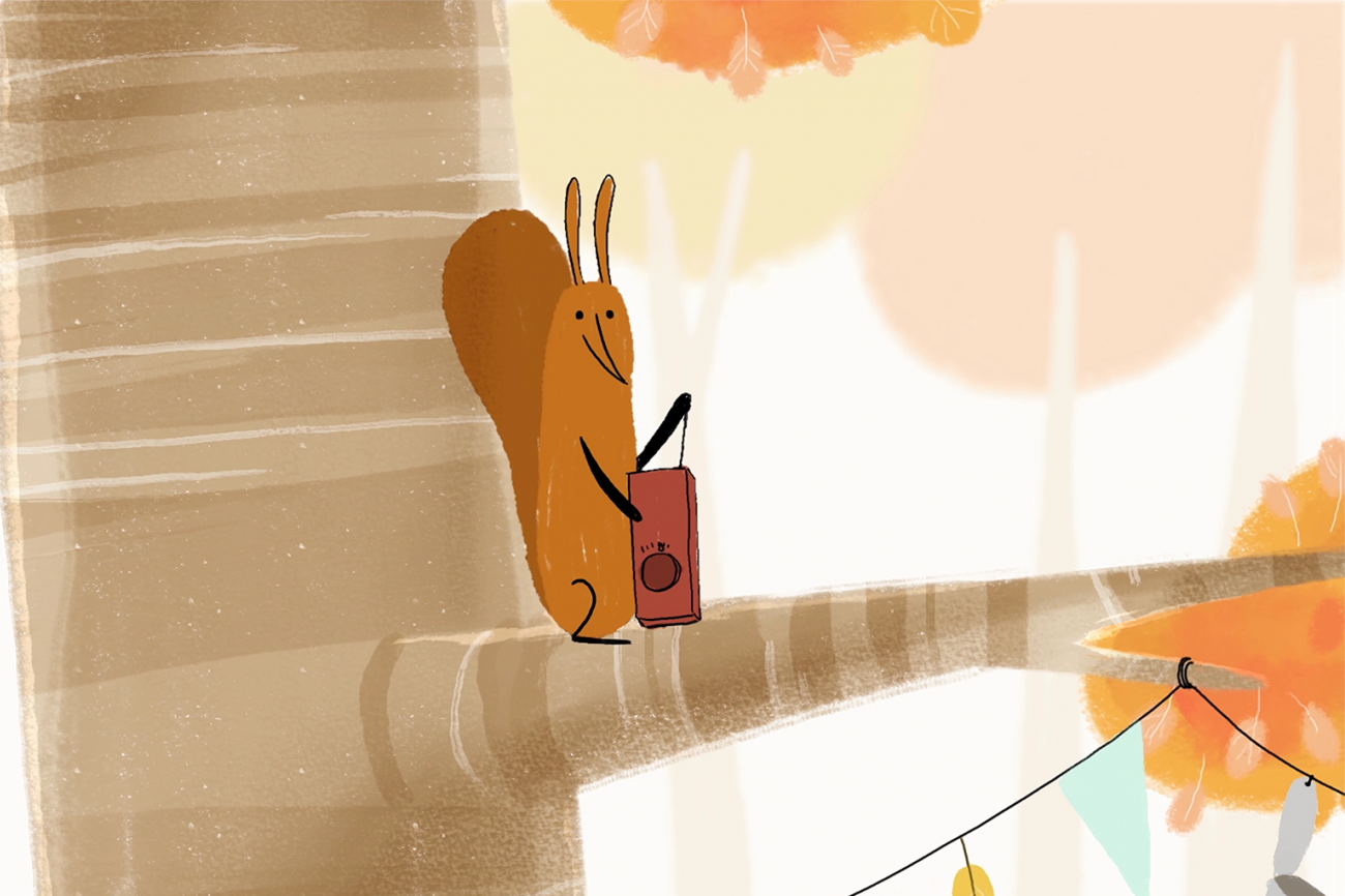 Der letzte Tag im Herbst | PHBern