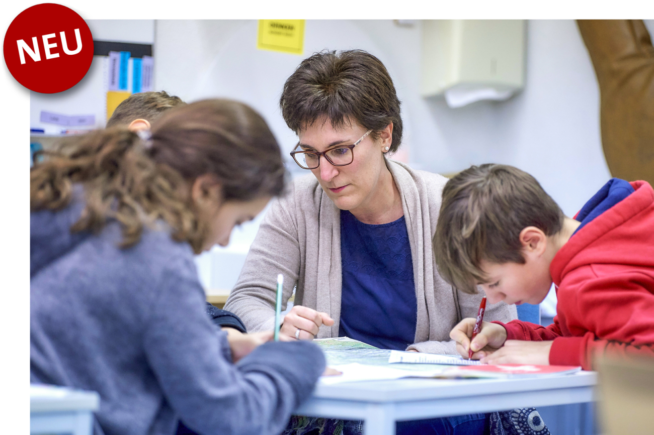 CAS Kompetenzorientiert Beurteilen | PHBern